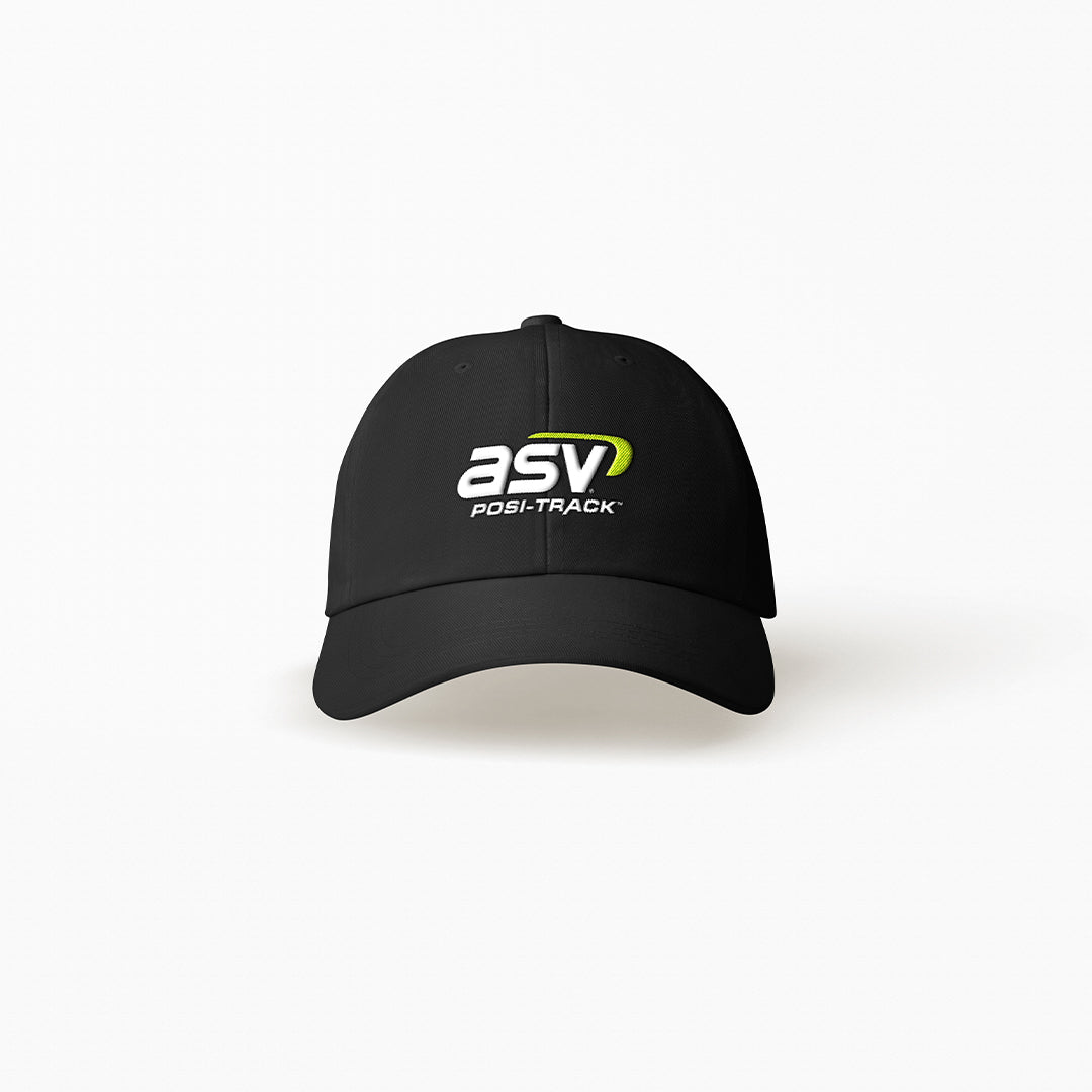 ASV Posi-Track Cap | Branded Hat | MIMICO NZ – MIMICO Merch