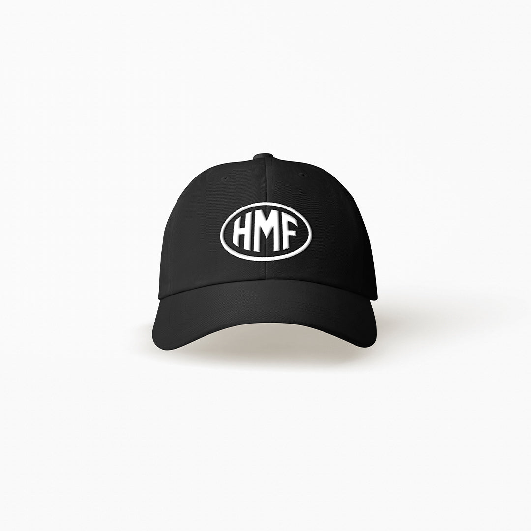HMF Cap | Branded Hat | MIMICO NZ – MIMICO Merch