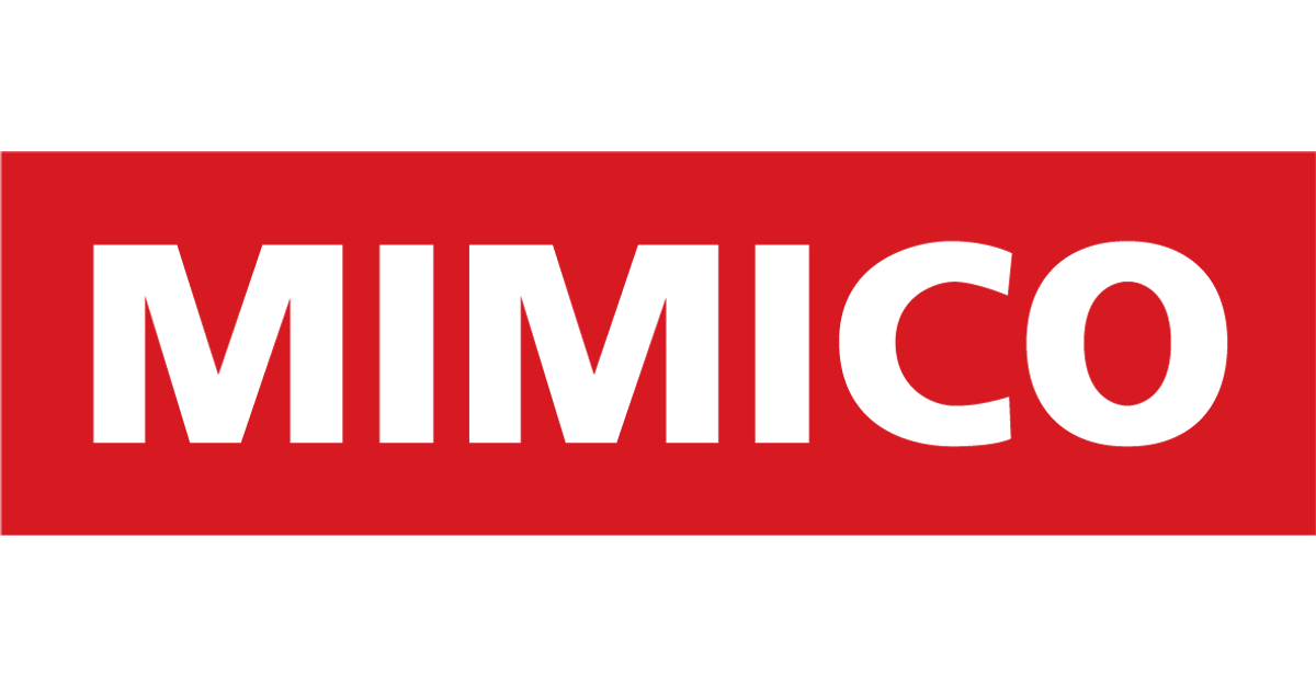 MIMICO Merchandise Store